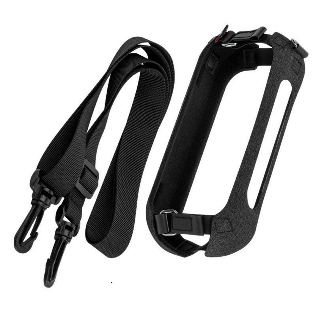 Чехол защитный для колонки, Черный