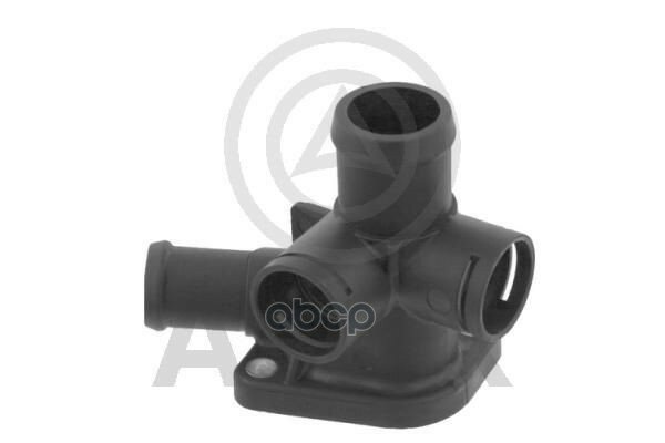 Фланец ОЖ VW GOLF/VENTO/POLO/PASSAT 95- шт. ASLYX арт. AS-201322