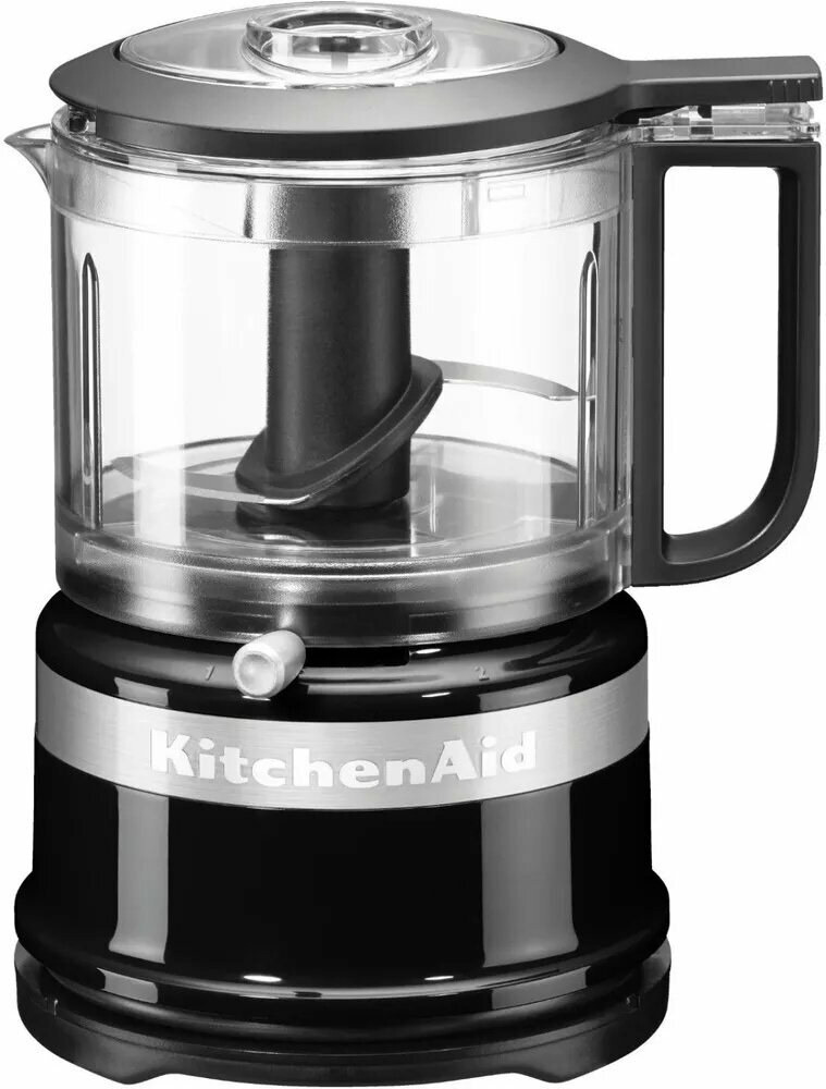 KitchenAid Artisan Классический мини 5KFC3516EOB оникс черный