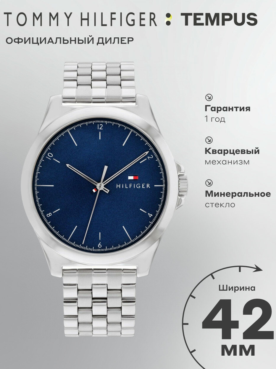 Наручные часы