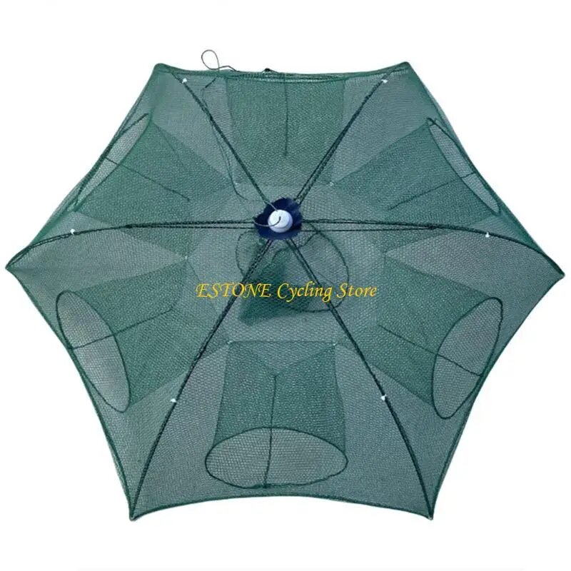 Складная ловушка для рыбы 83CB