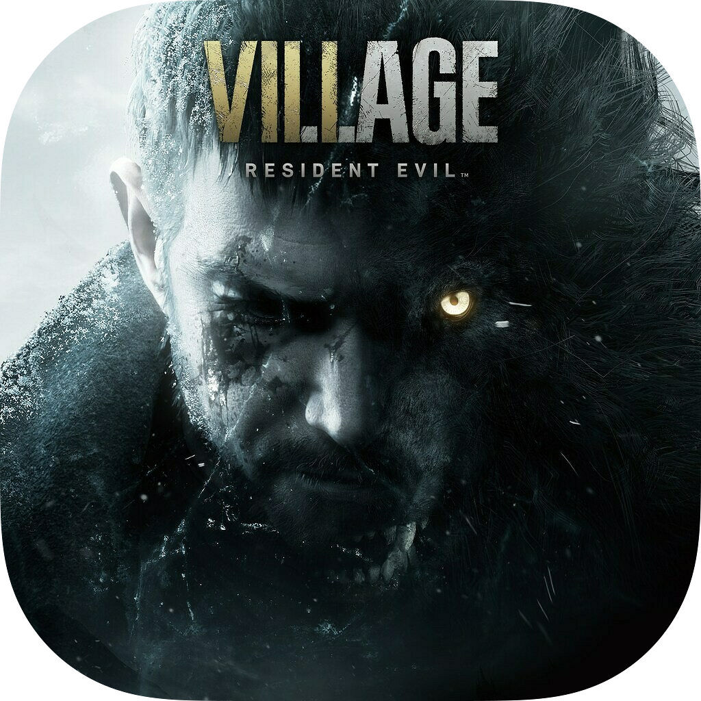Игра Resident Evil: Village — Standard Edition для PC (полностью на русском языке, Steam)
