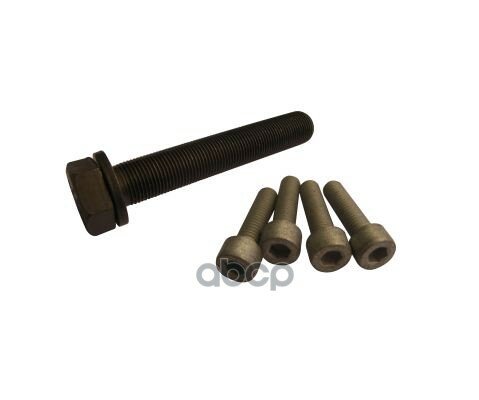Комплект болтов шкива коленвала M18X110 (1шт) , M8x30 (4шт) Continental арт. MS05