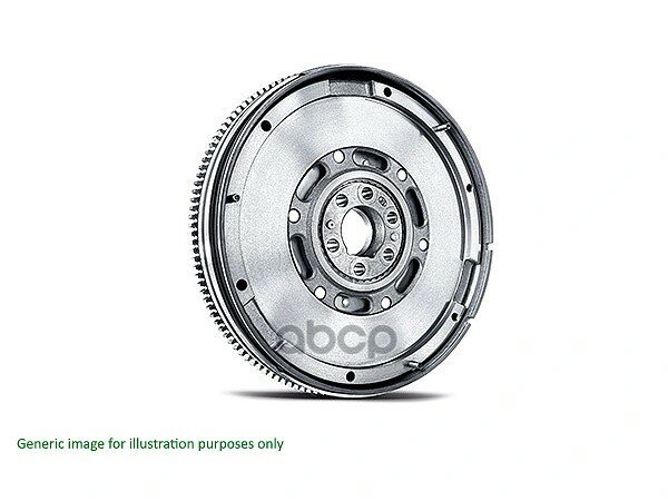 Маховик 415076809 Luk арт. 415051809