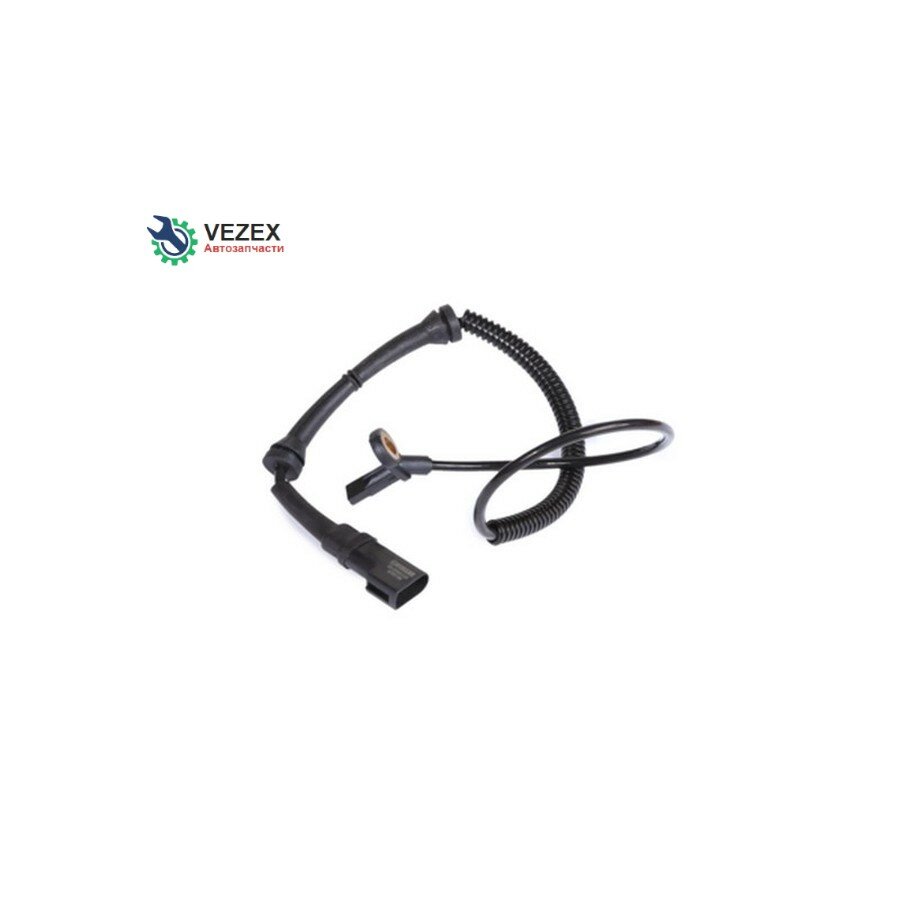 STELLOX 0665503SX датчик ABS! передн.\ Ford Tourneo Connect/Transit Connect 02>