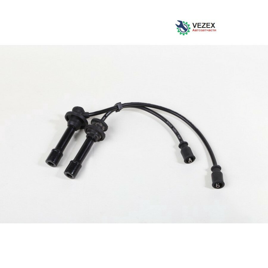 STELLOX 1038017SX к-кт проводов!\ KIA Sportage 2.0 16V 94>