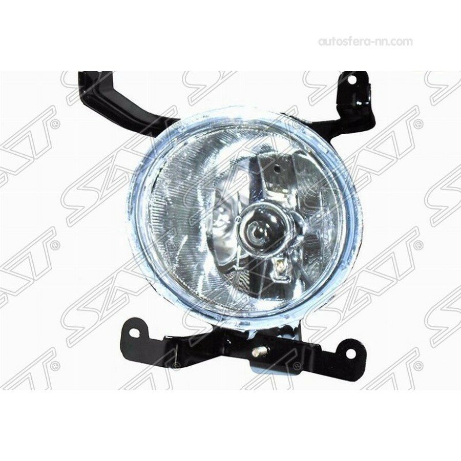 SAT ST2212018L Фара противотуманная (Слева) Hyundai Matrix 05-08