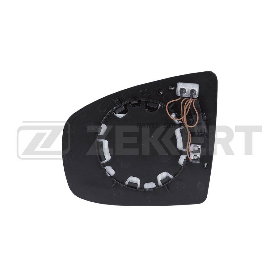 ZEKKERT SP-1205 Зеркальный элемент правый асферический с подогревом BMW X5 (E70) 06- X6 (E71 E72) 08- ()
