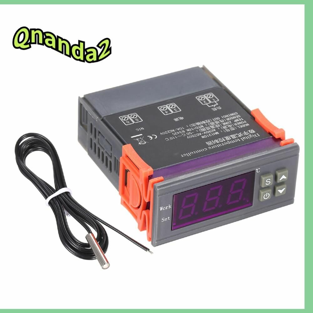 Терморегулятор/термостат