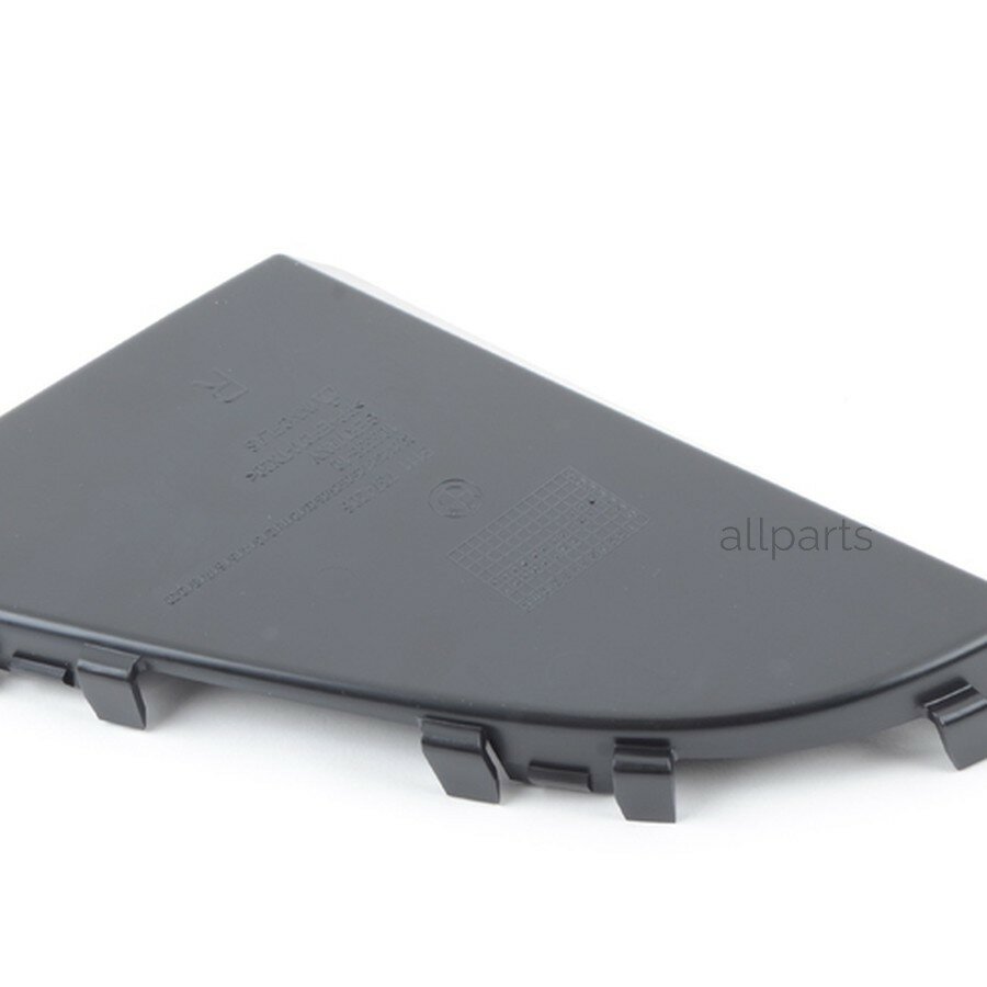 BMW 51117374206 Крышка, решетка радиатора, в середине сп