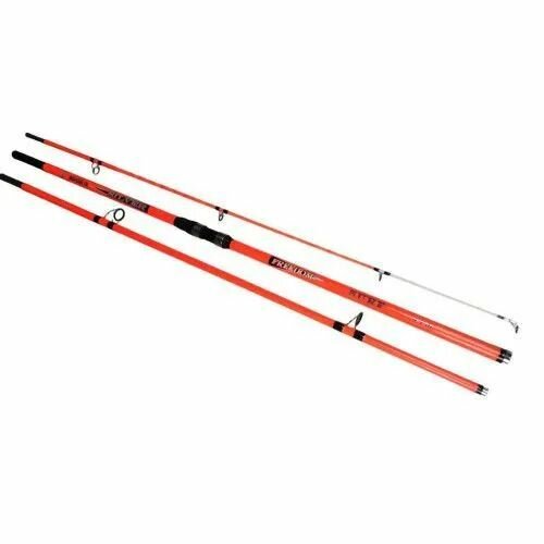 Удилище KAIDA FREEDOM SURF длина 4.2м, тест 100-250гр