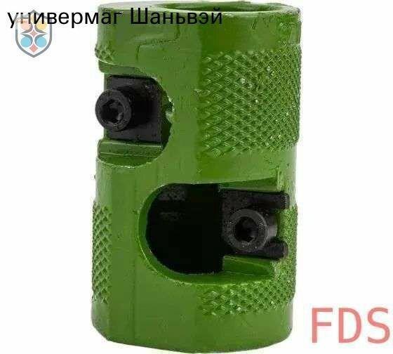 Фитинг сантехнический