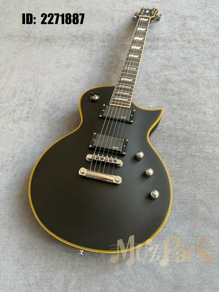 GIBSO Электрогитара ESP （той же модели）/Gibso Les Paul 6-струнная