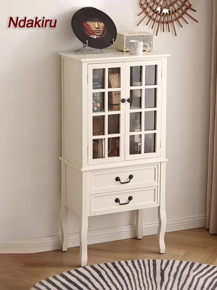 Шкаф-витрина, 60х35х129 см