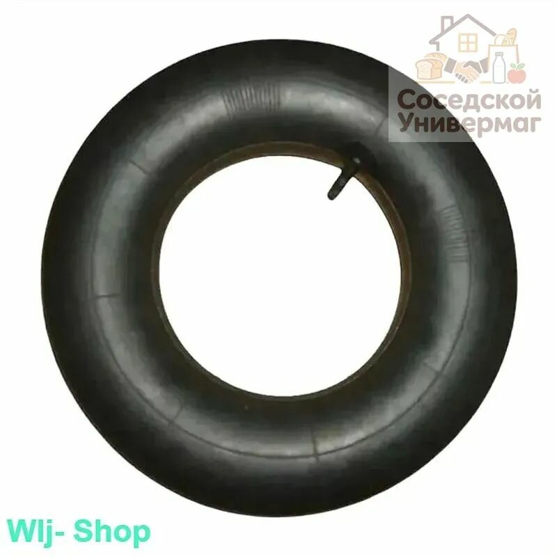 Камера колеса автомобильная R16