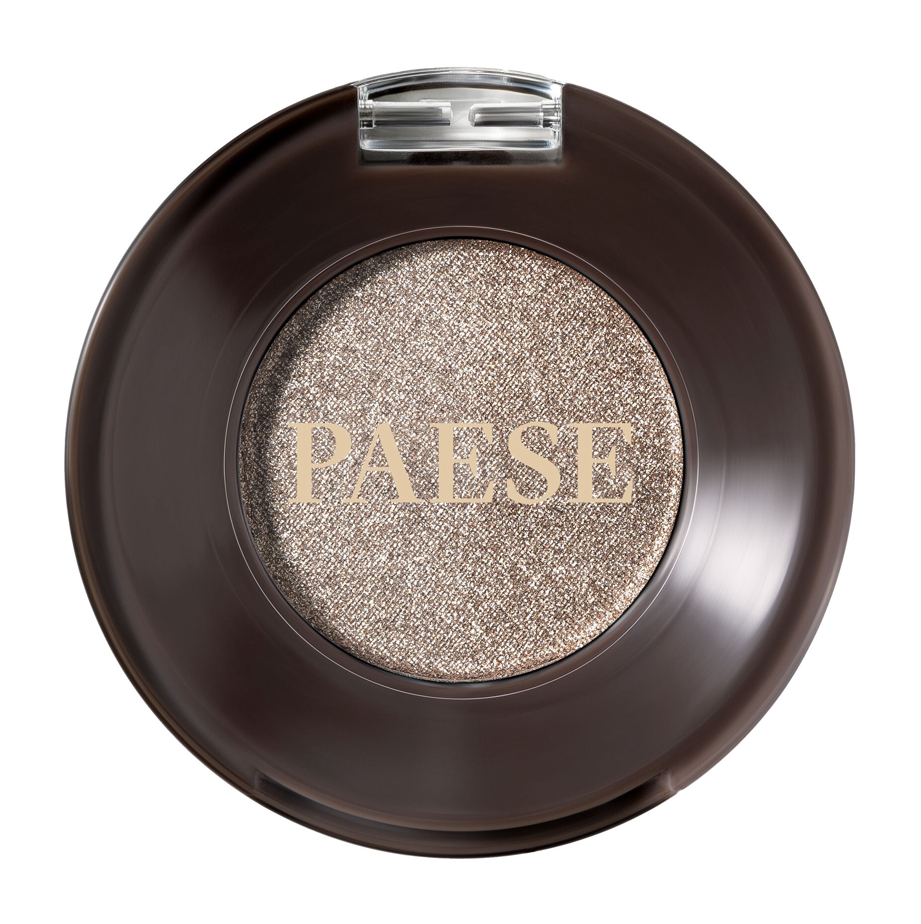 PAESE Тени для век Eyegasm Monoshadow, 1,5 г, Starlight