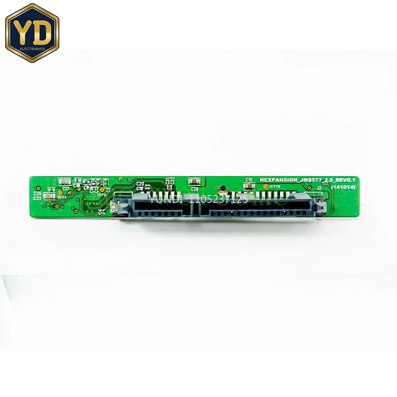 YD CZXD контроллер USB 3.0 для Seagate E157925 JMS577 REV0.1