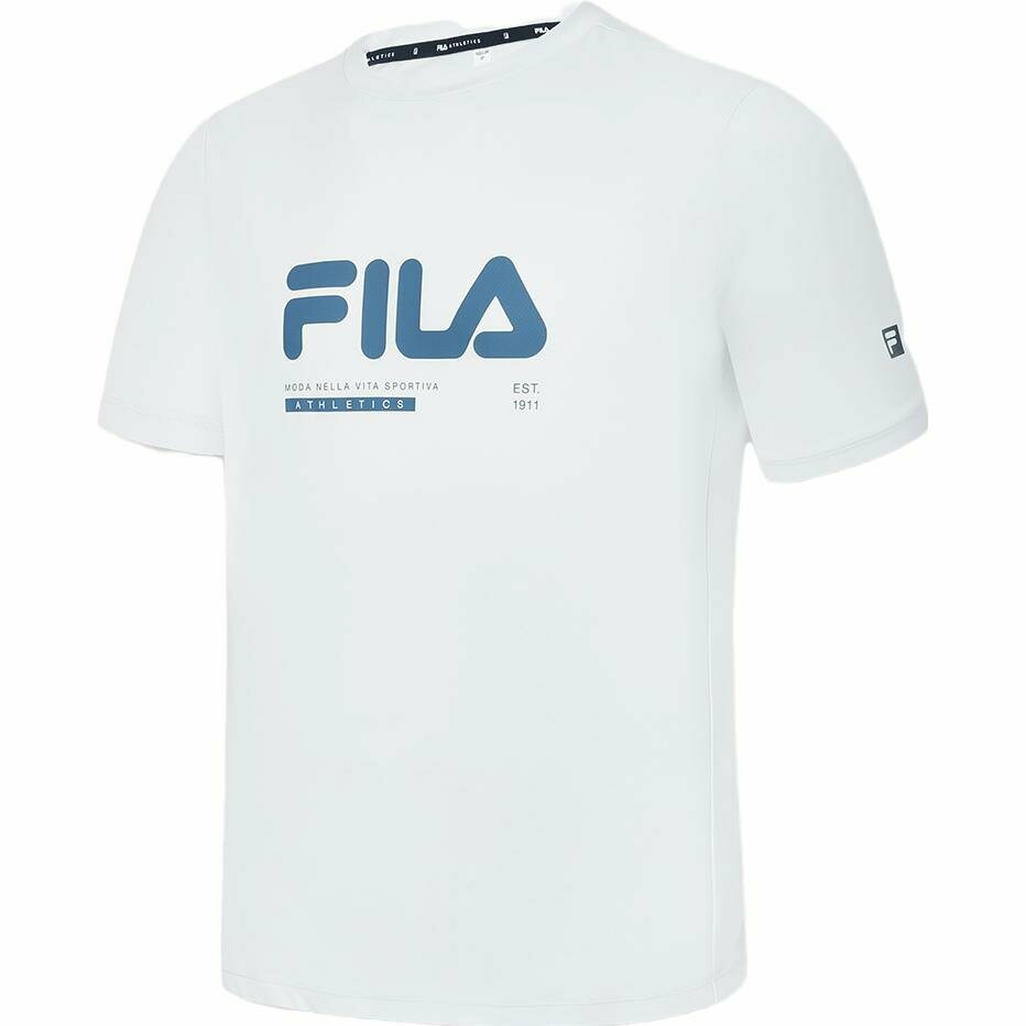 Футболка Fila Cool Stone