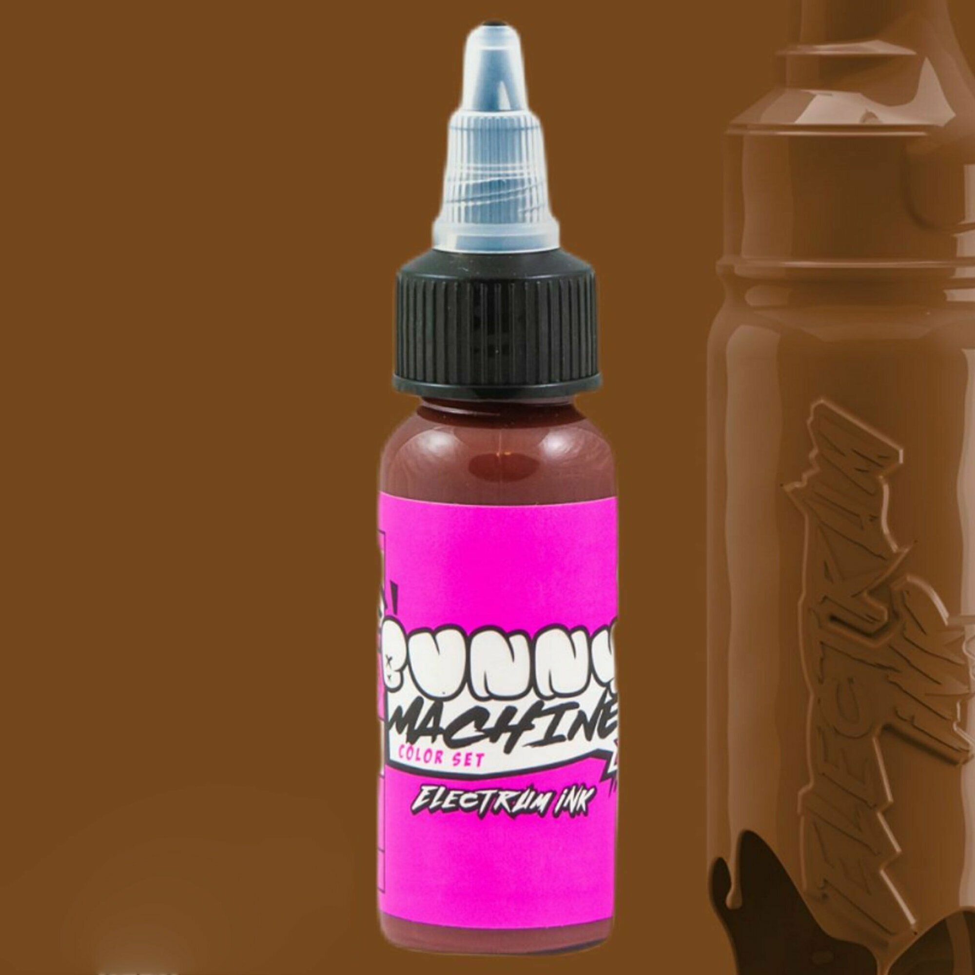 Тату краска Electrum Ink Bunny - Canary Skin Tone 30 мл