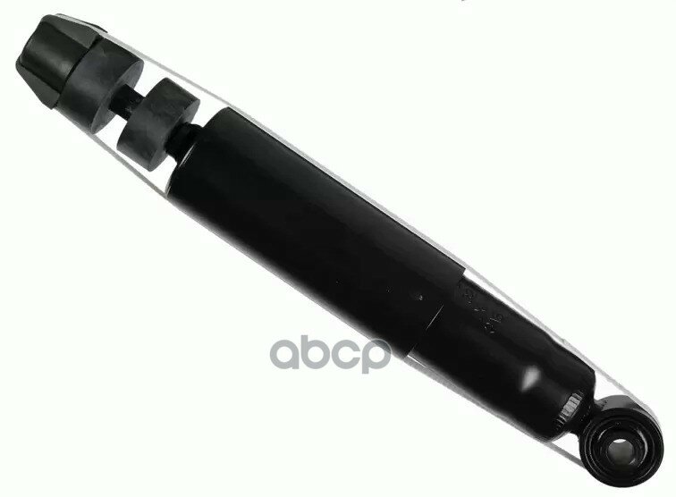 Амортизатор подвески газовый Sachs арт. 317133