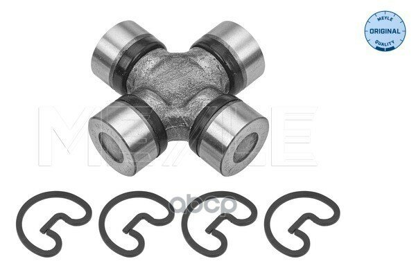 Крестовина 24x64 BMW E30 82-90 Meyle арт. 3142611104