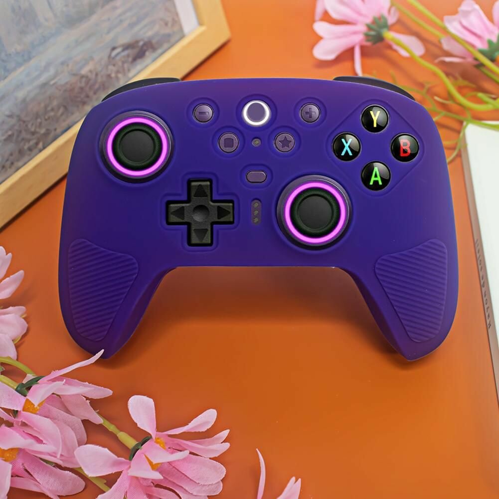 Геймпад Силиконовый защитный корпус