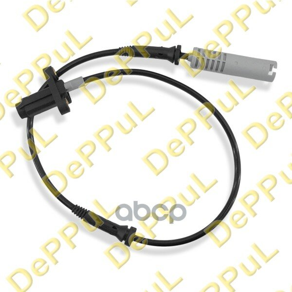 Датчик АБС передний BMW 5'E39 (95-03) BMW DePPuL арт. DEAA036