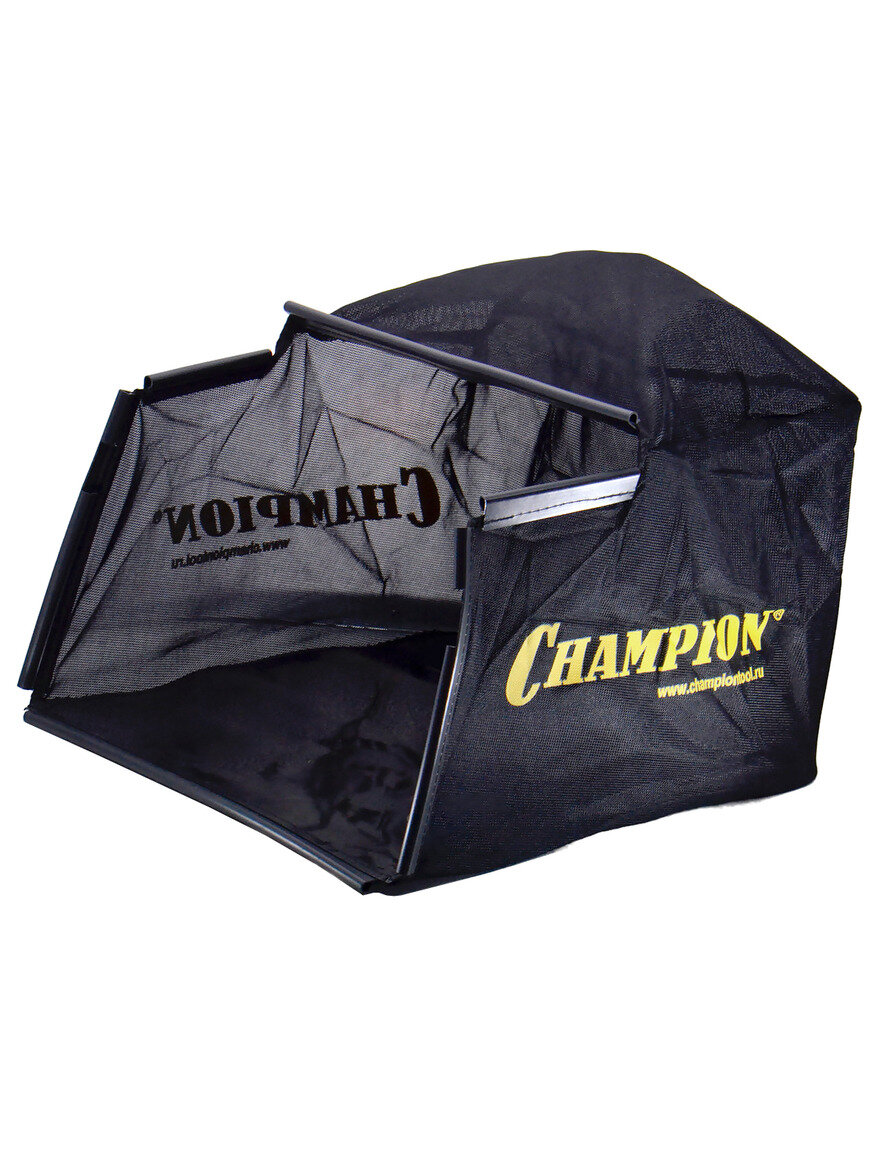 Травосборник нижняя часть (сетка) для скарификатора CHAMPION ESC1840