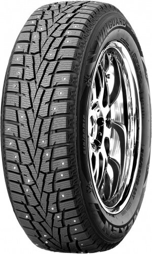 Автошины Roadstone WINGUARD WINSPIKE 185/70 R14 92T