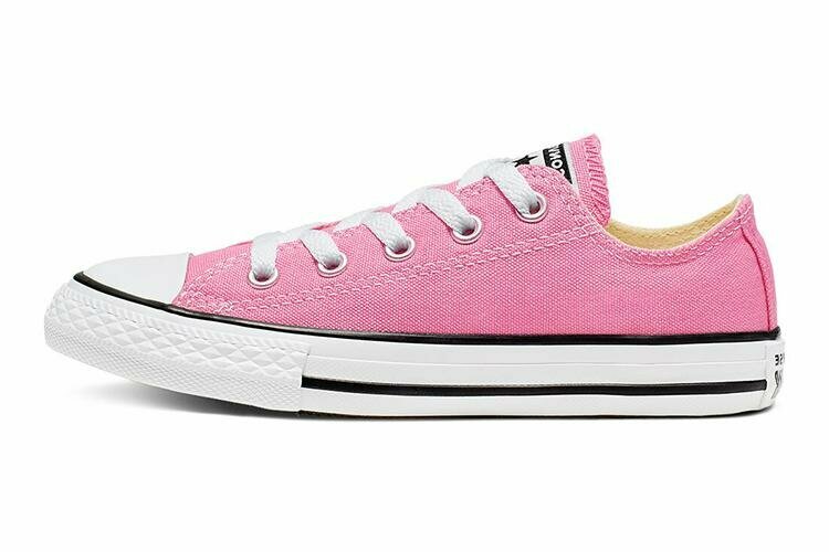Кроссовки Chuck Taylor All Star Low