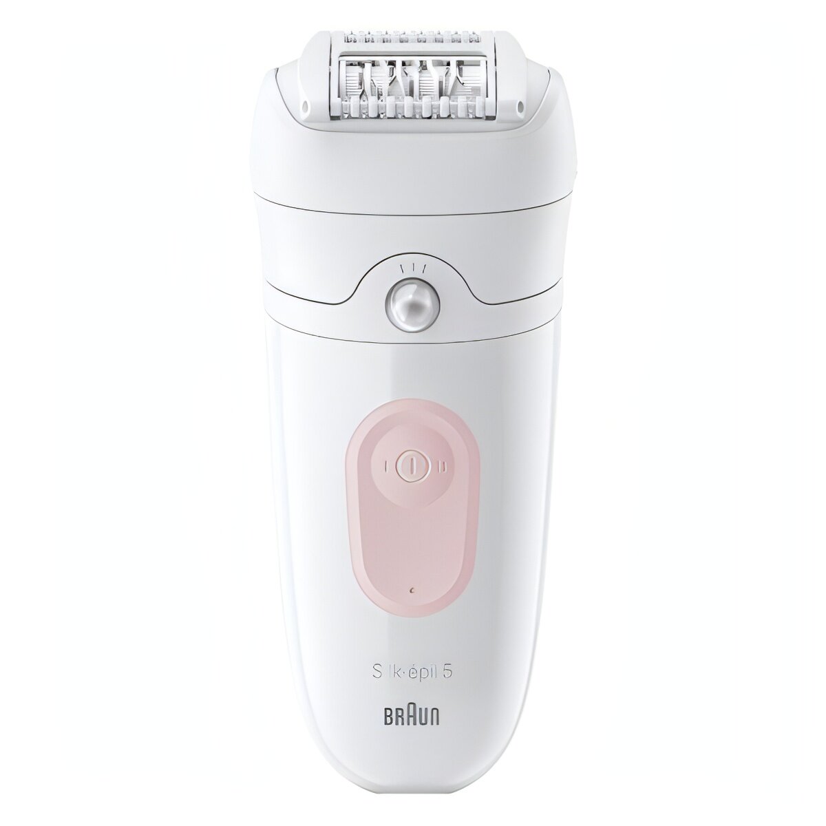 Эпилятор Braun Silk-epil 5 SE 5-000 FLMG (5392)