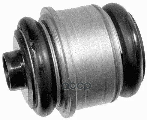 Сайлентблок BMW X5 (E70, F15, F85), X6 (E71, F16, F86) кулака подвески задней LEMFORDER LEMFORDER арт. 3117301
