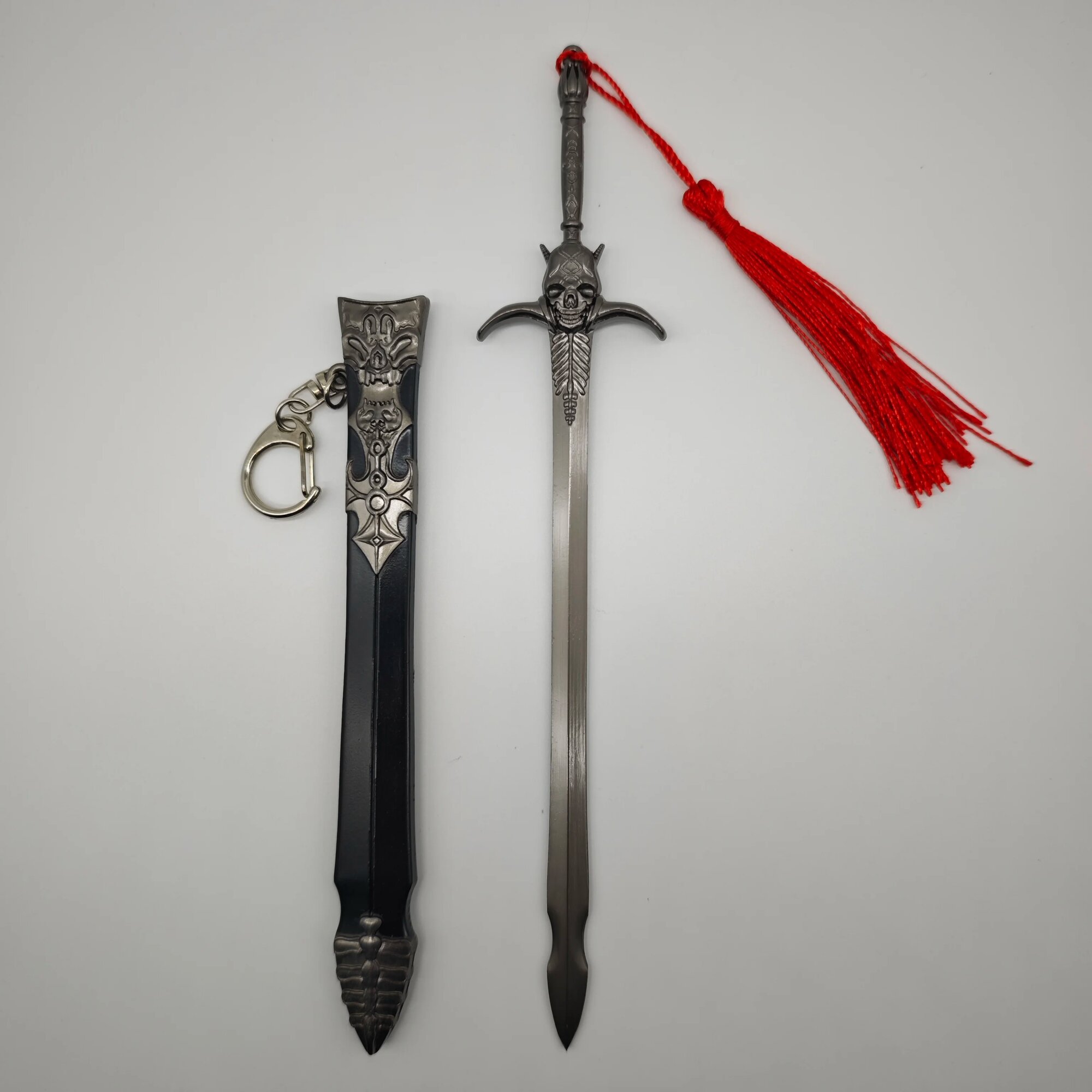 Меч Данте Devil May Cry 5, 22 см, Only Weapon Model