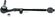 Тяга рулевая BMW 1 E81/E87 3 E90/E91 ПЕР L 04/07->> LEMFORDER арт. 2983802