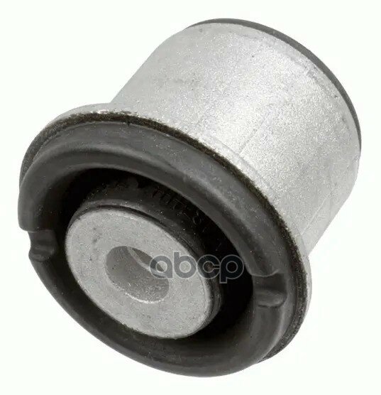 Сайлентблок верхн рычага BMW X5 E70, F15 3748101 LEMFORDER арт. 3748101