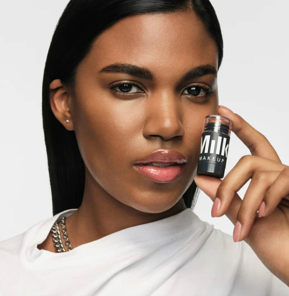 Milk Makeup Стик-скульптор для лица Sculpt Stick, Toasted, 4,6 гр