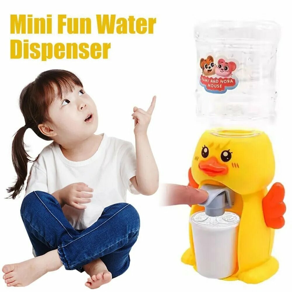 Кулер для воды TOY4497@#6427-Se