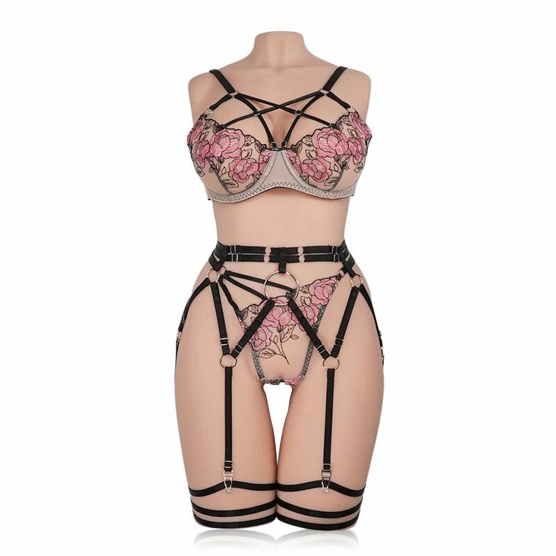 Секс-кукла, термопластичный эластомер, реалистичный мастурбатор, водонепроницаемость