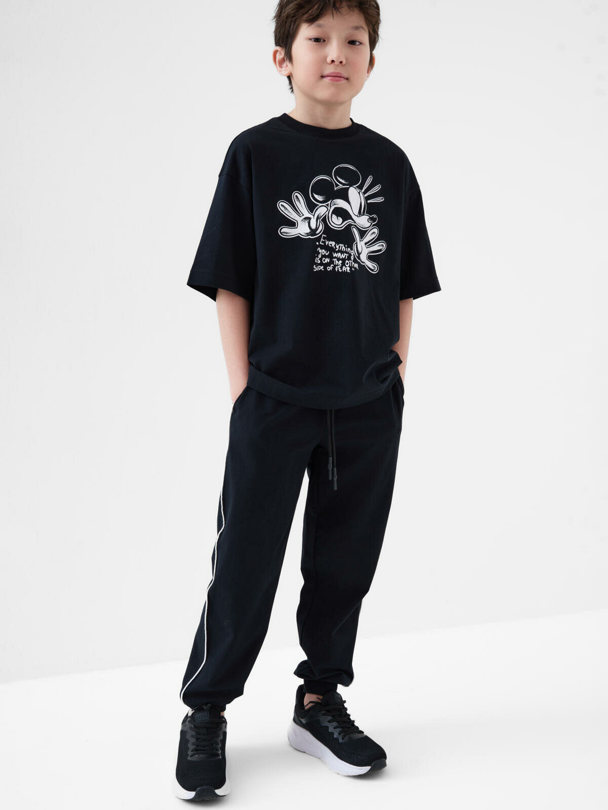 Комплект одежды