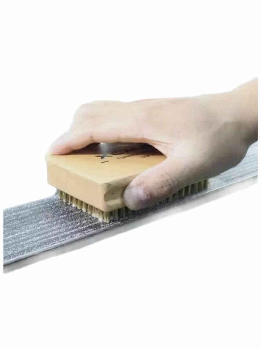 Щетка лыжная, нейлон