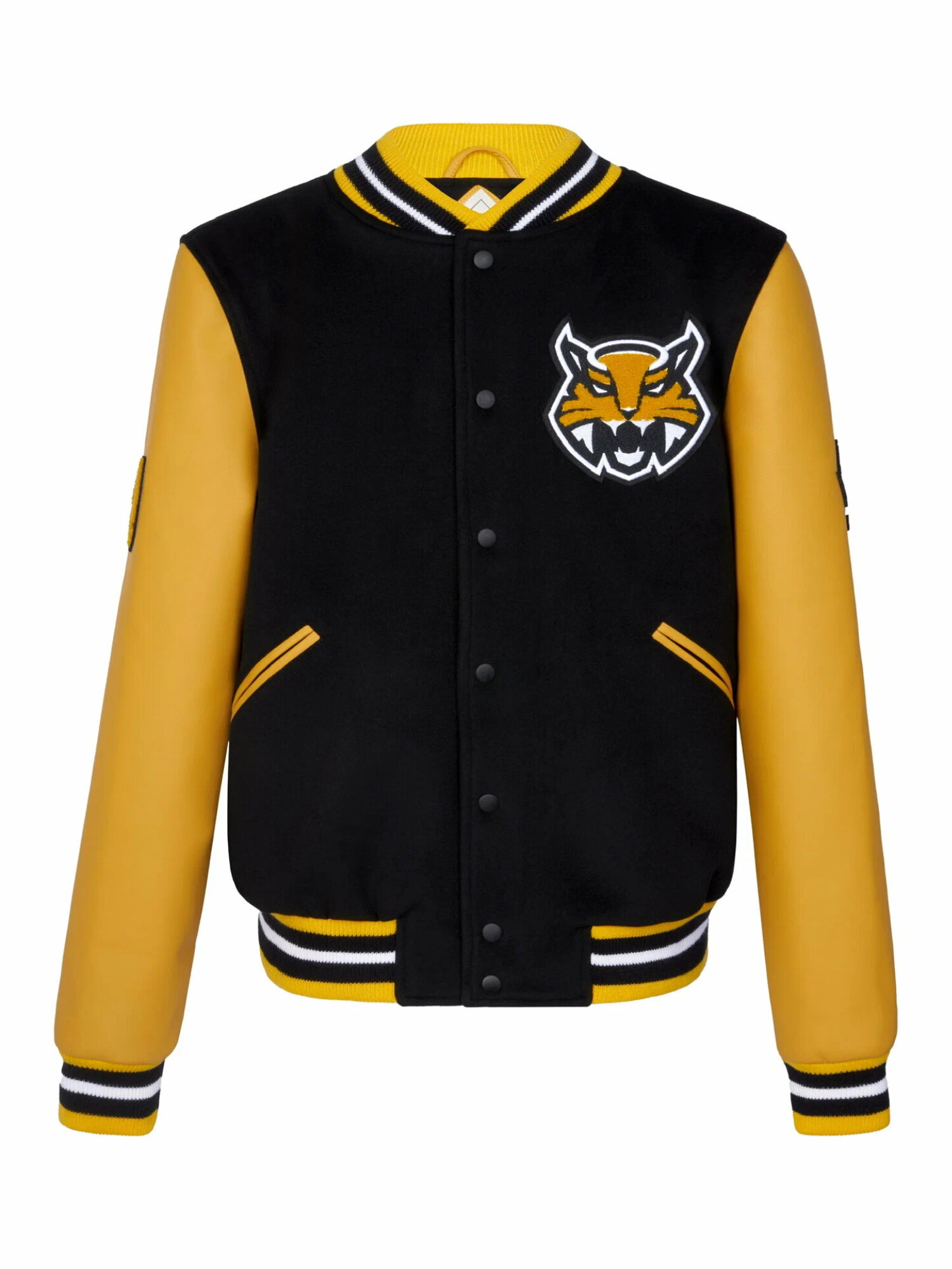 Бомбер  КХЛ ХК Северсталь