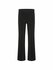 Брюки Cambio, размер 38, black/black