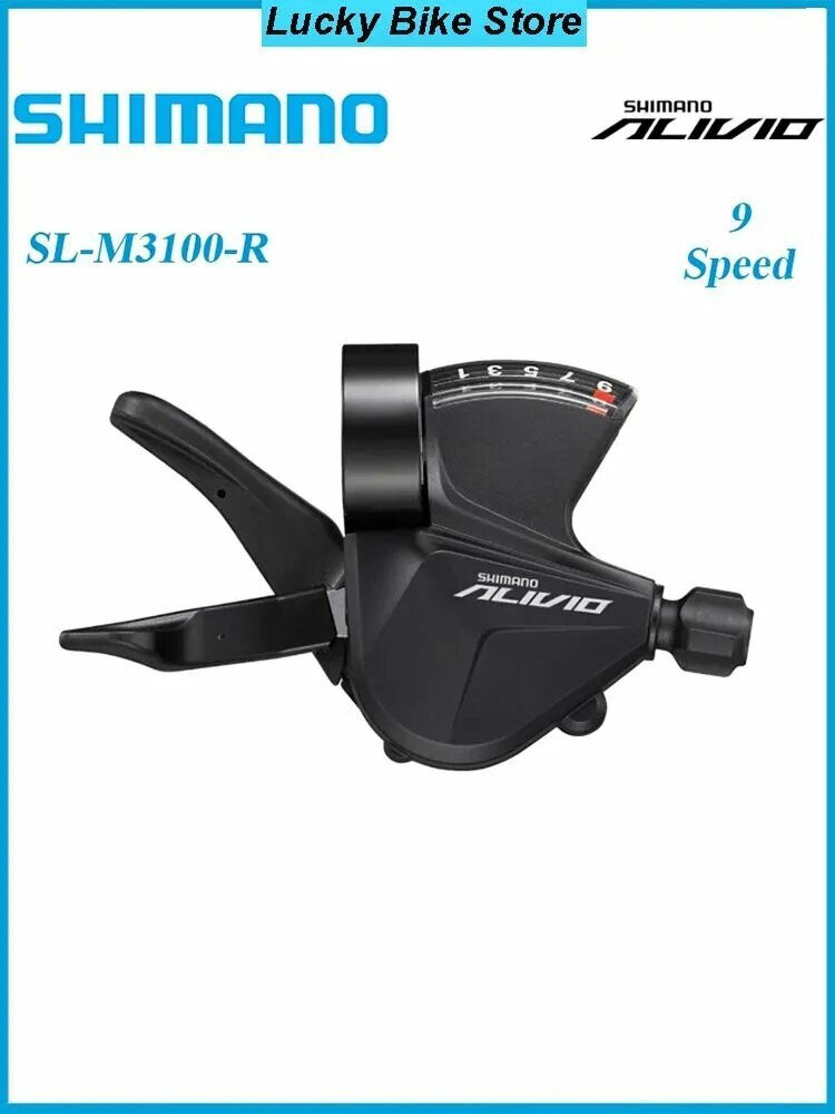 Shimano Шифтер