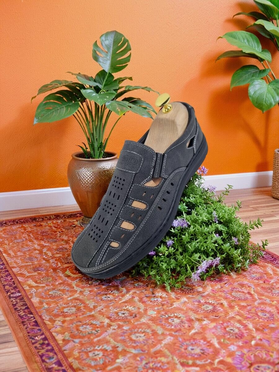 Босоножки