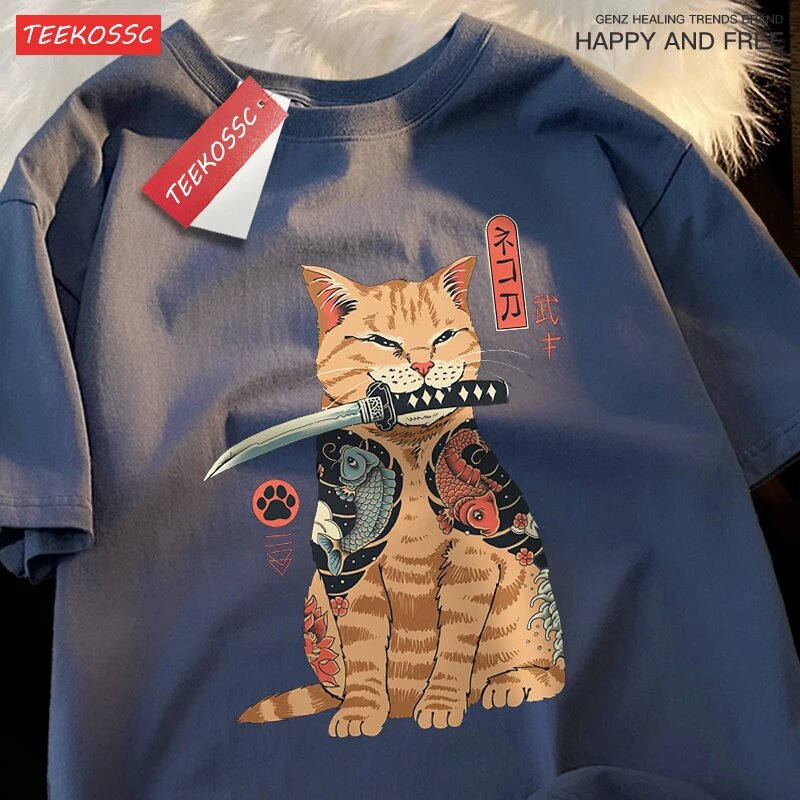 Футболка teekossc