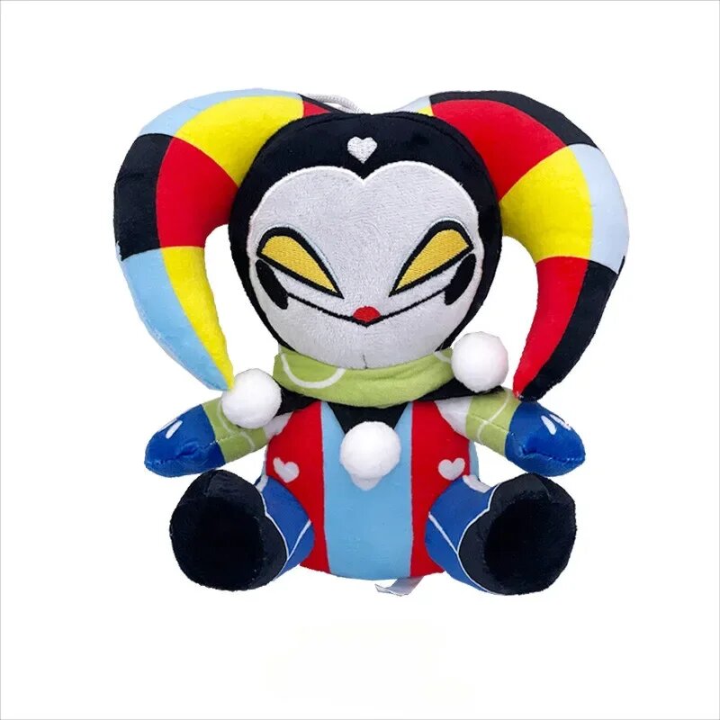 Косплей костюм Fizzarolli XL, Dolls Only