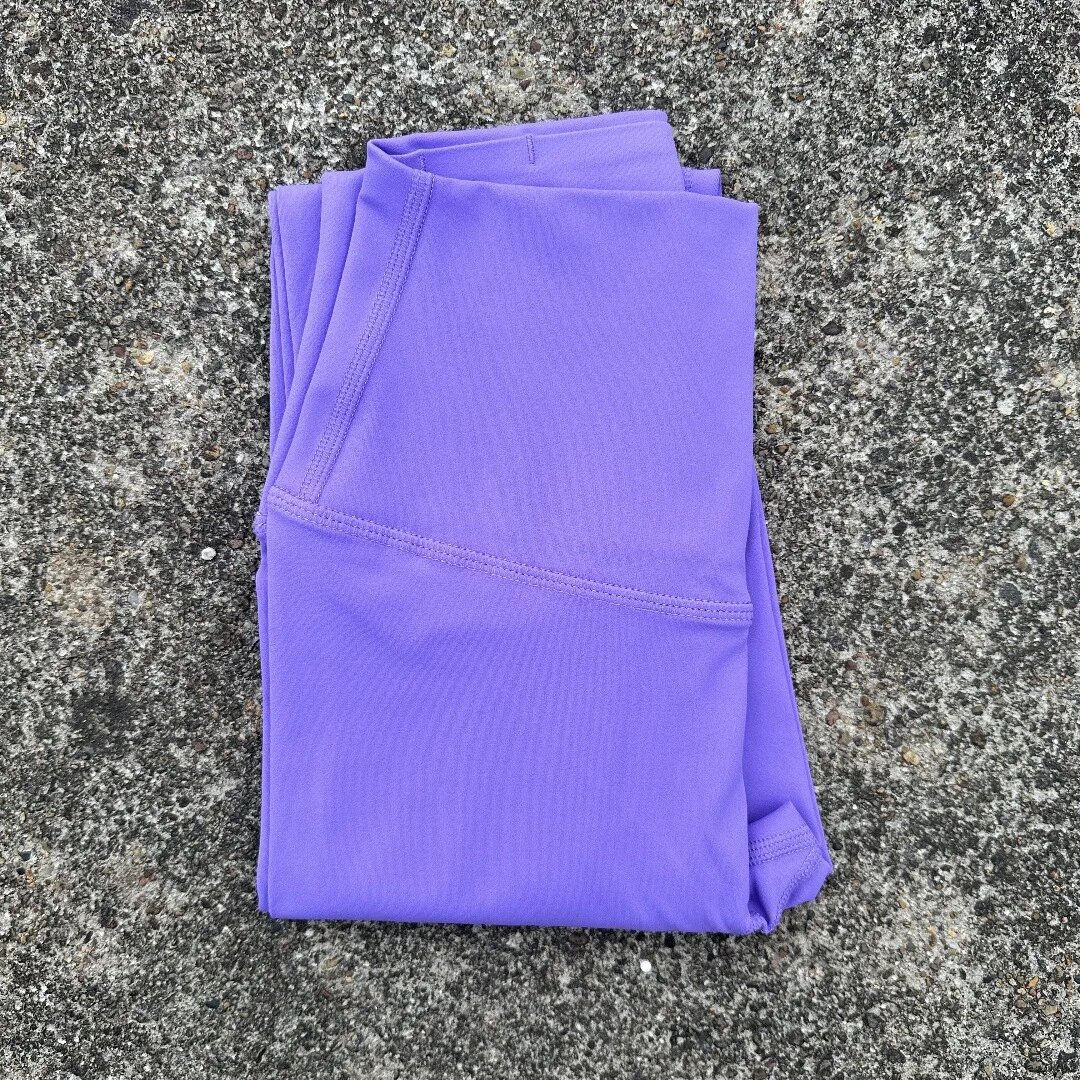 Женские фиолетовые спортивные штаны XL, Calamus purple