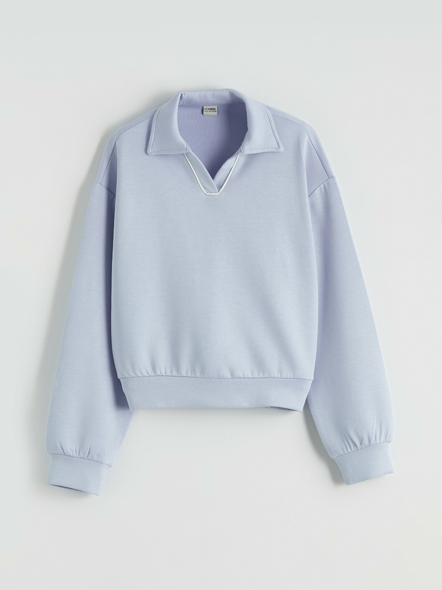 Комплект одежды LC Waikiki, размер 8-9 лет, light blue — фото 1