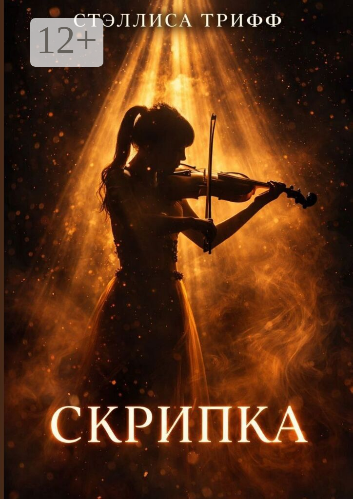 Скрипка
