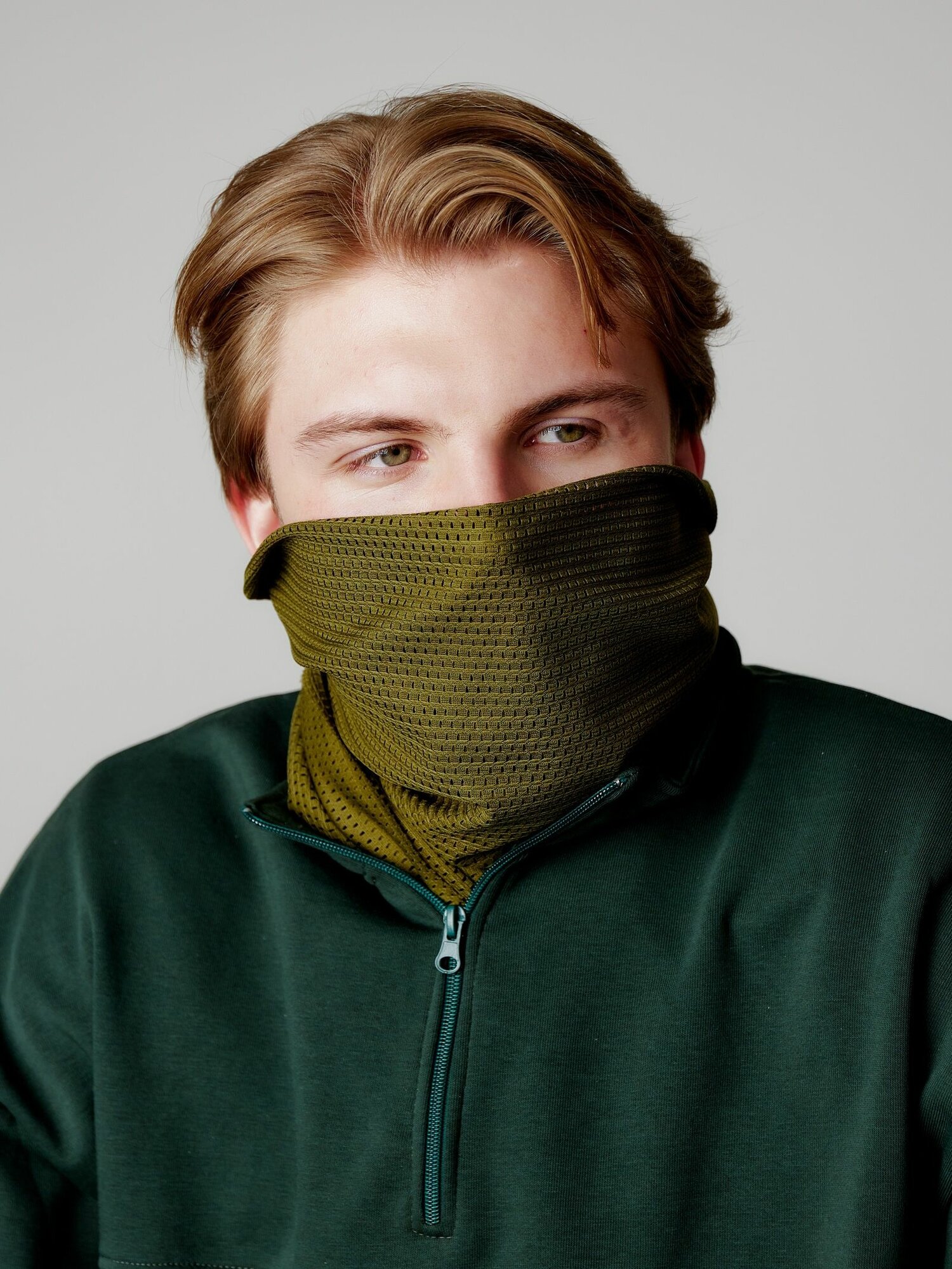 Шарф Шарф тактический для мужчин и женщин